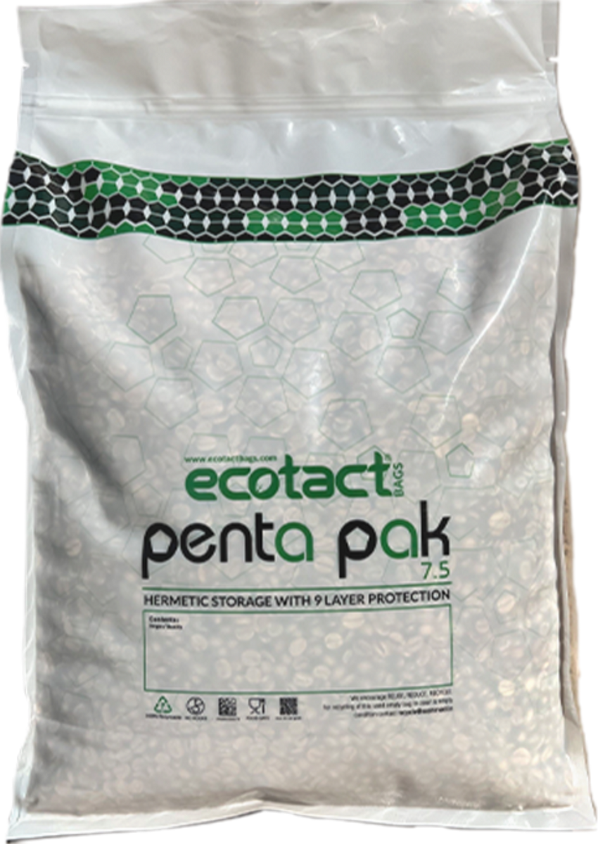 ECOTACT PENTA PAK 7.5 – 株式会社CREA LINK